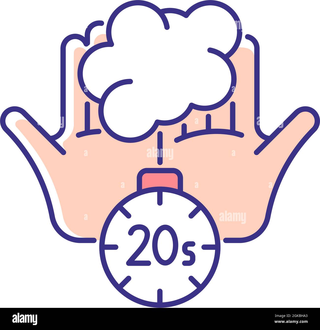 Rule of seconds hi-res stock photography and images - Alamy