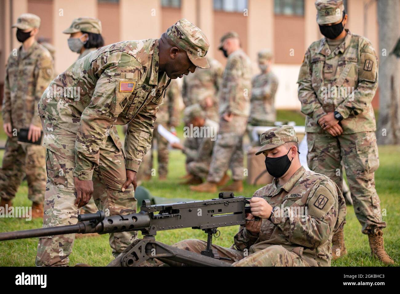 50 infantry division hi-res stock photography and images - Alamy