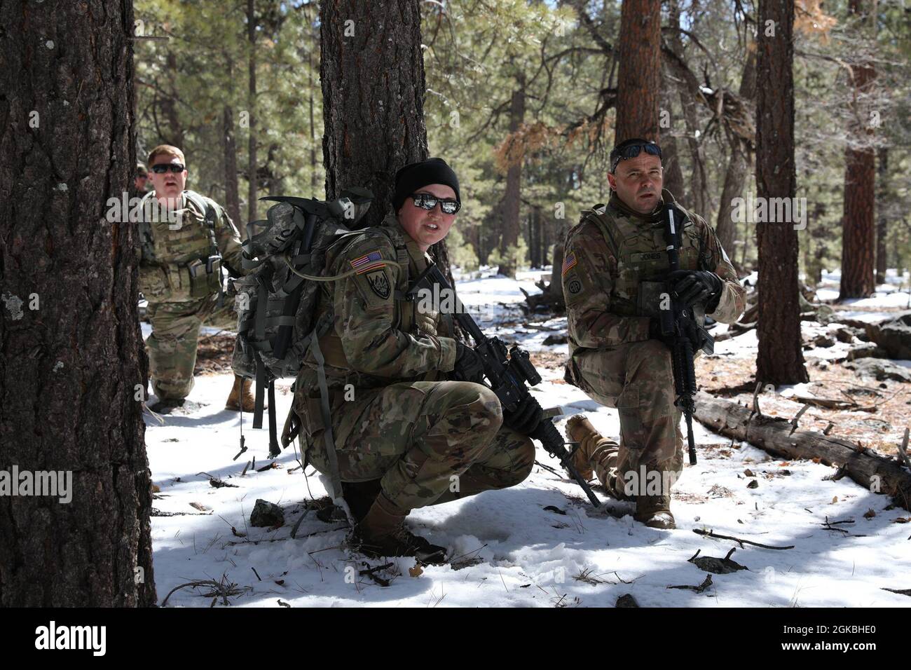 Sgt Sydney Moore Recruiting And Retention Battalion 1st Sgt John