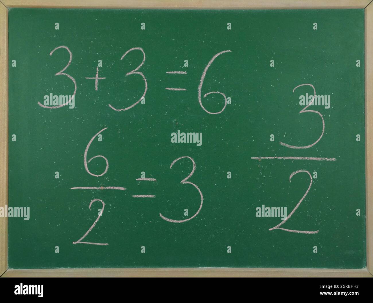 Division symbols in math hi-res stock photography and images - Alamy