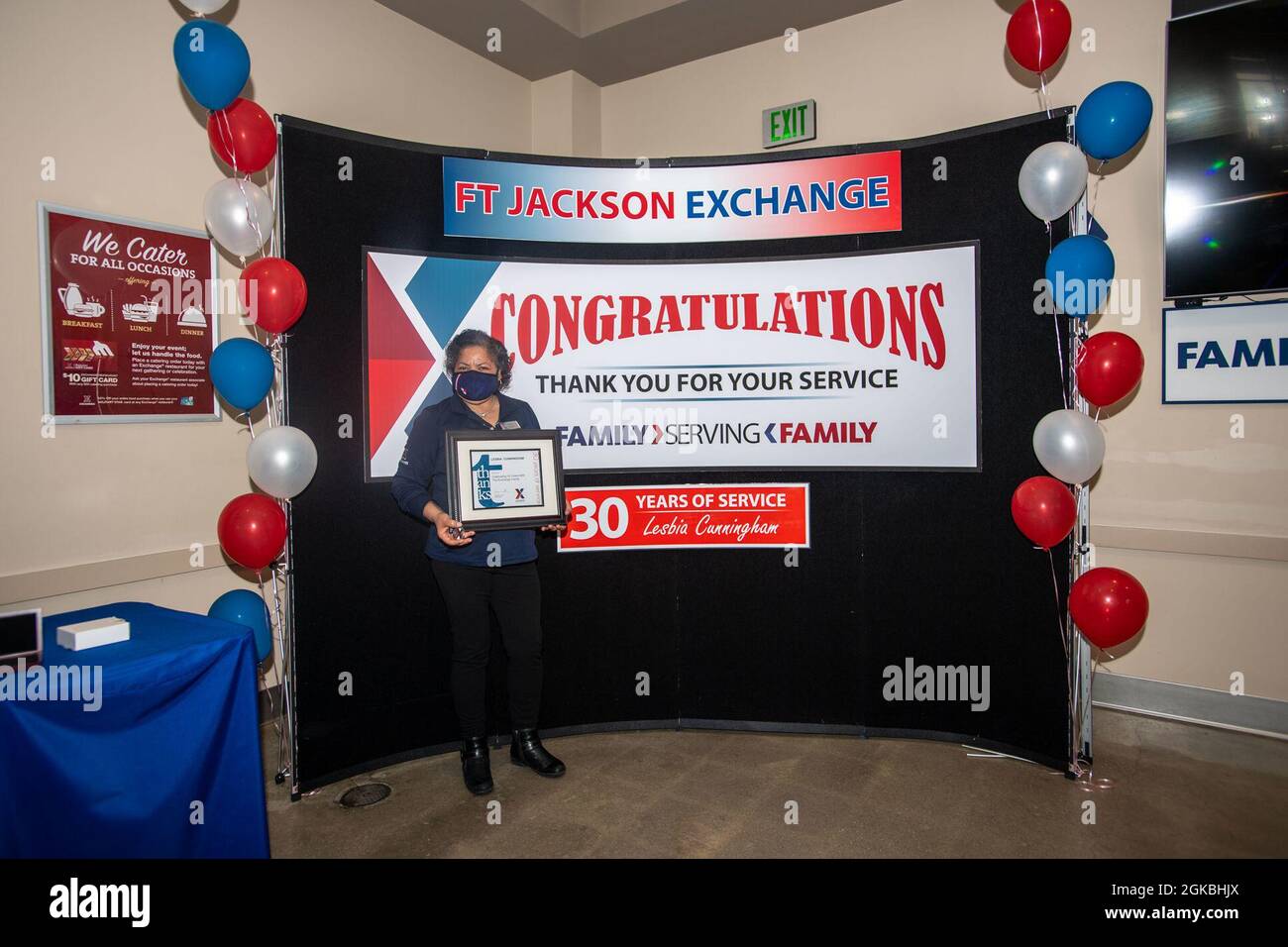 Fort jackson px hi-res stock photography and images - Alamy