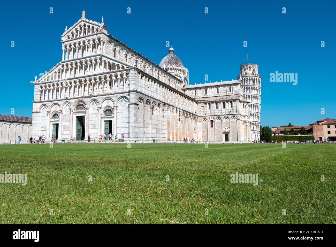 Buscheto di giovanni giudice hi-res stock photography and images - Alamy