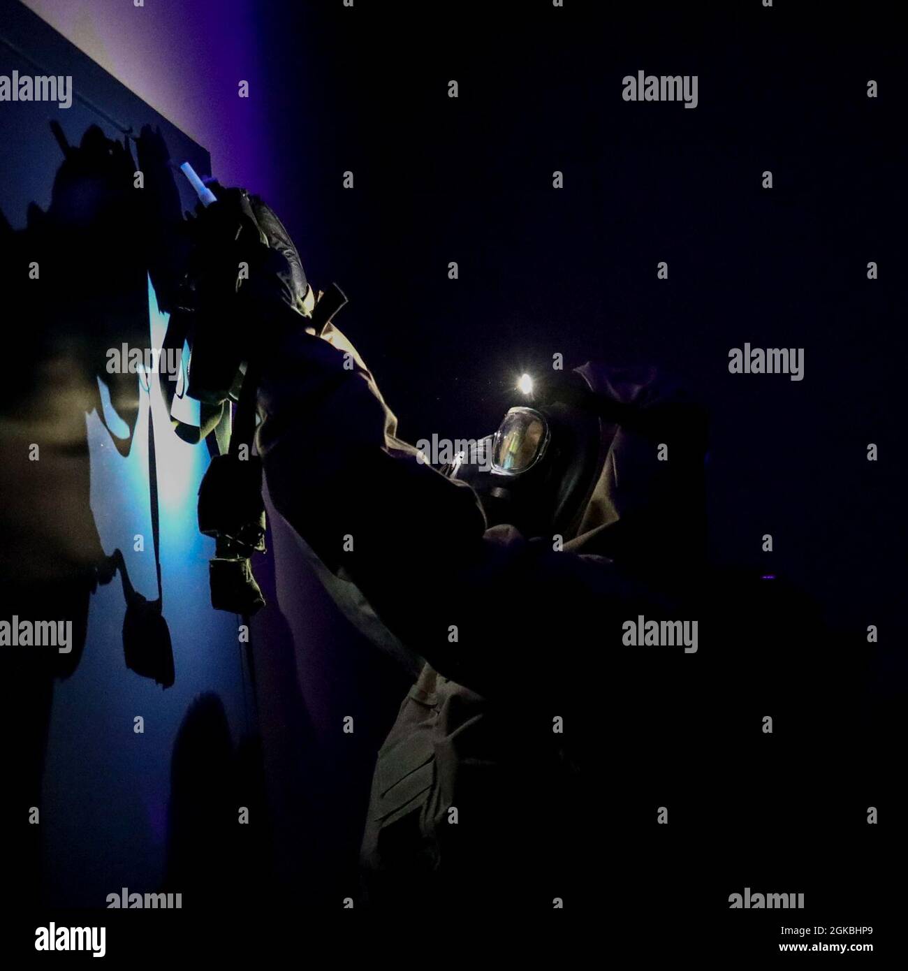 U s marine corps sgt bryce hi-res stock photography and images - Alamy