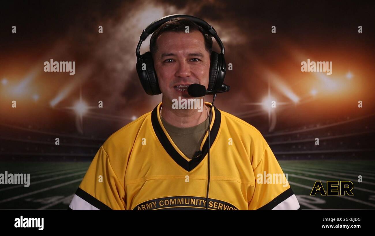 Col. Thomas Matelski, commander of U.S. Army Garrison Japan, appears in ...