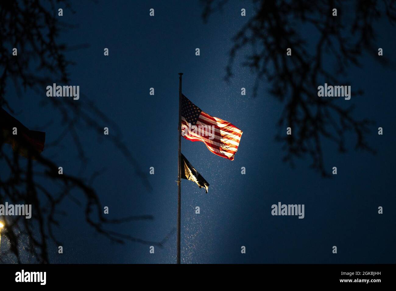 U.S. Army Soldiers assigned to the 12th Combat Aviation Brigade, Wings ...