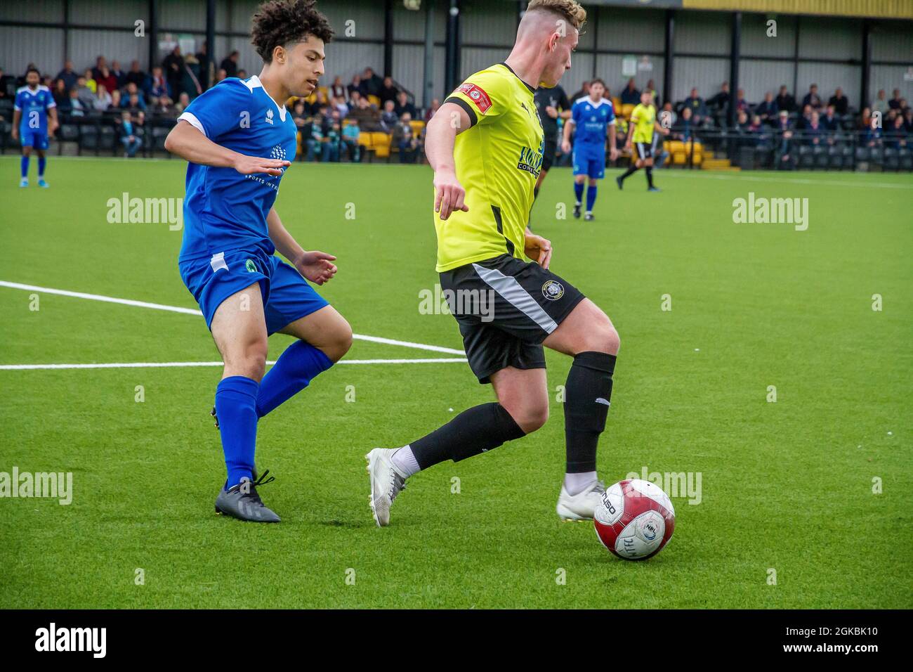 Worksop Town Football Club founded in 1861 worlds fourth oldest club ...