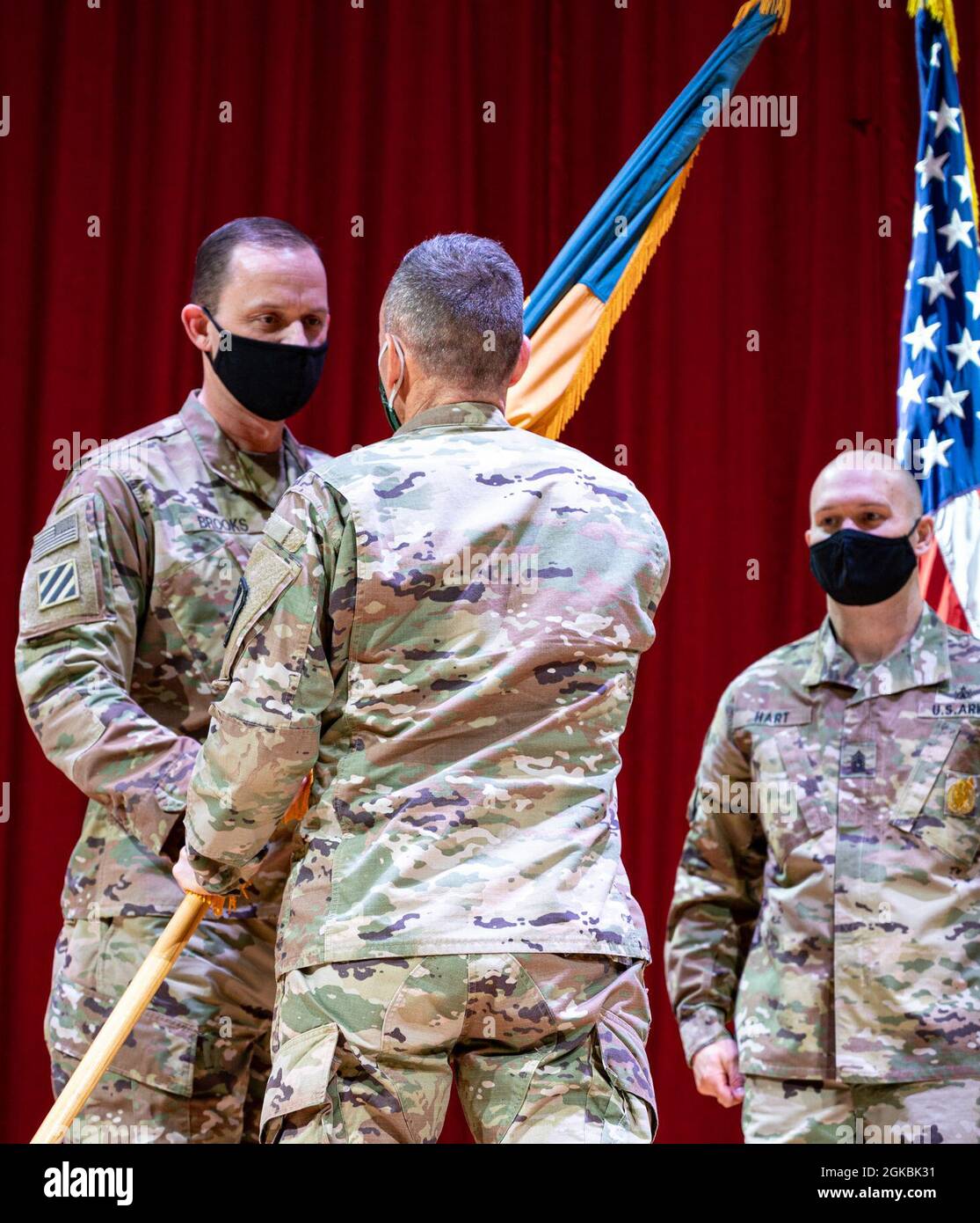 Lt. Gen. Daniel L. Karbler, Commander, U.S. Army Space and Missile ...