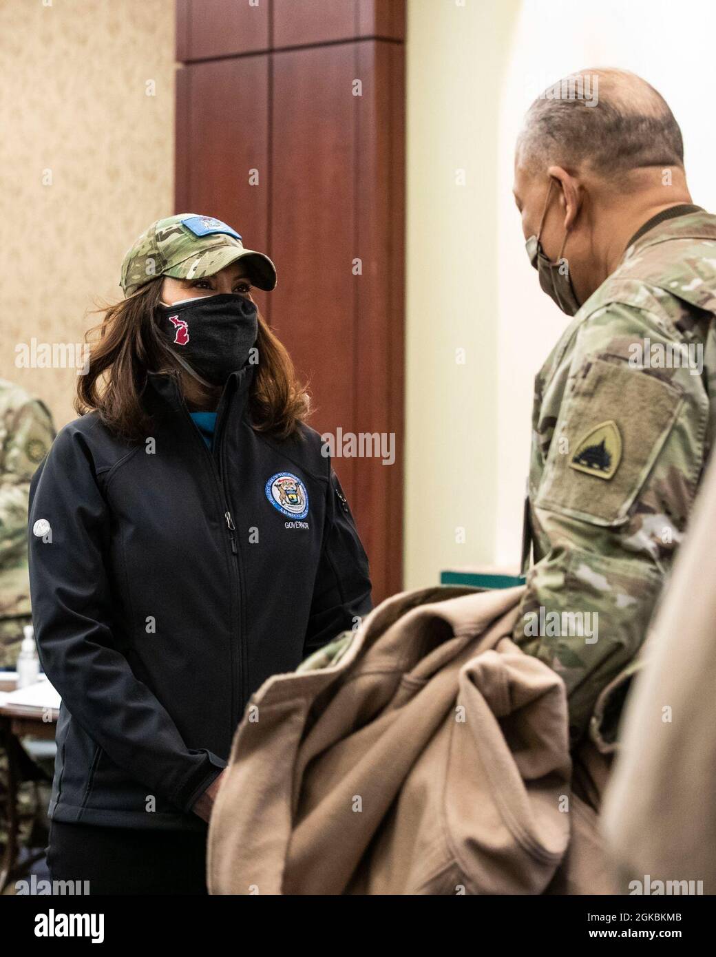 Gretchen walker hi-res stock photography and images - Alamy