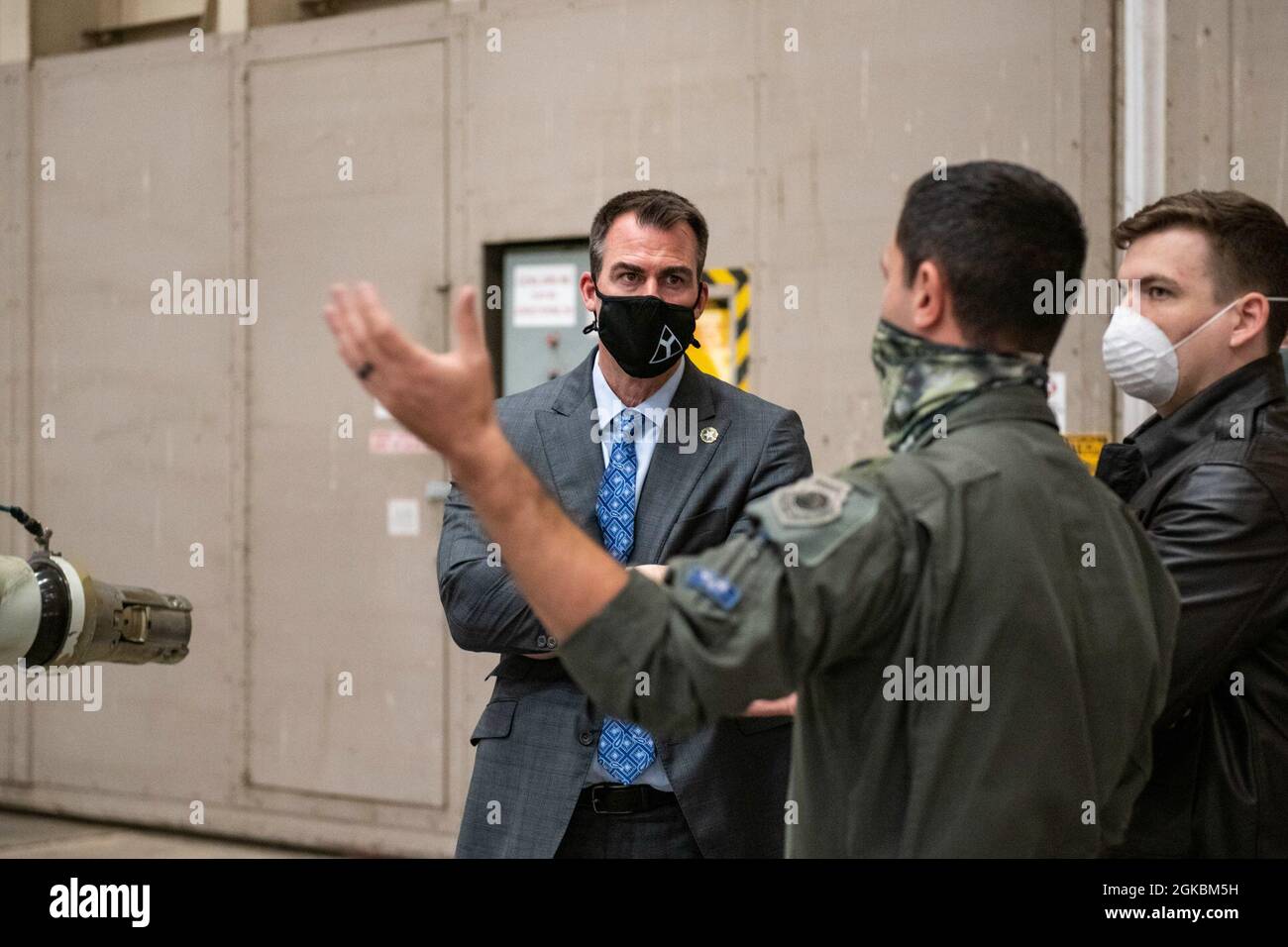 Derrick baker hi-res stock photography and images - Alamy