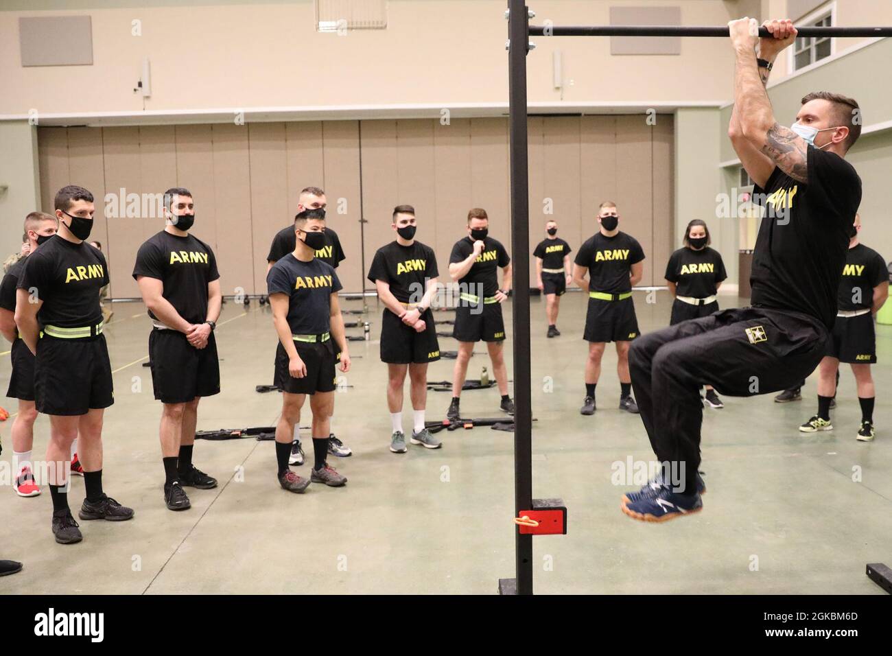 196th rti hi-res stock photography and images - Alamy