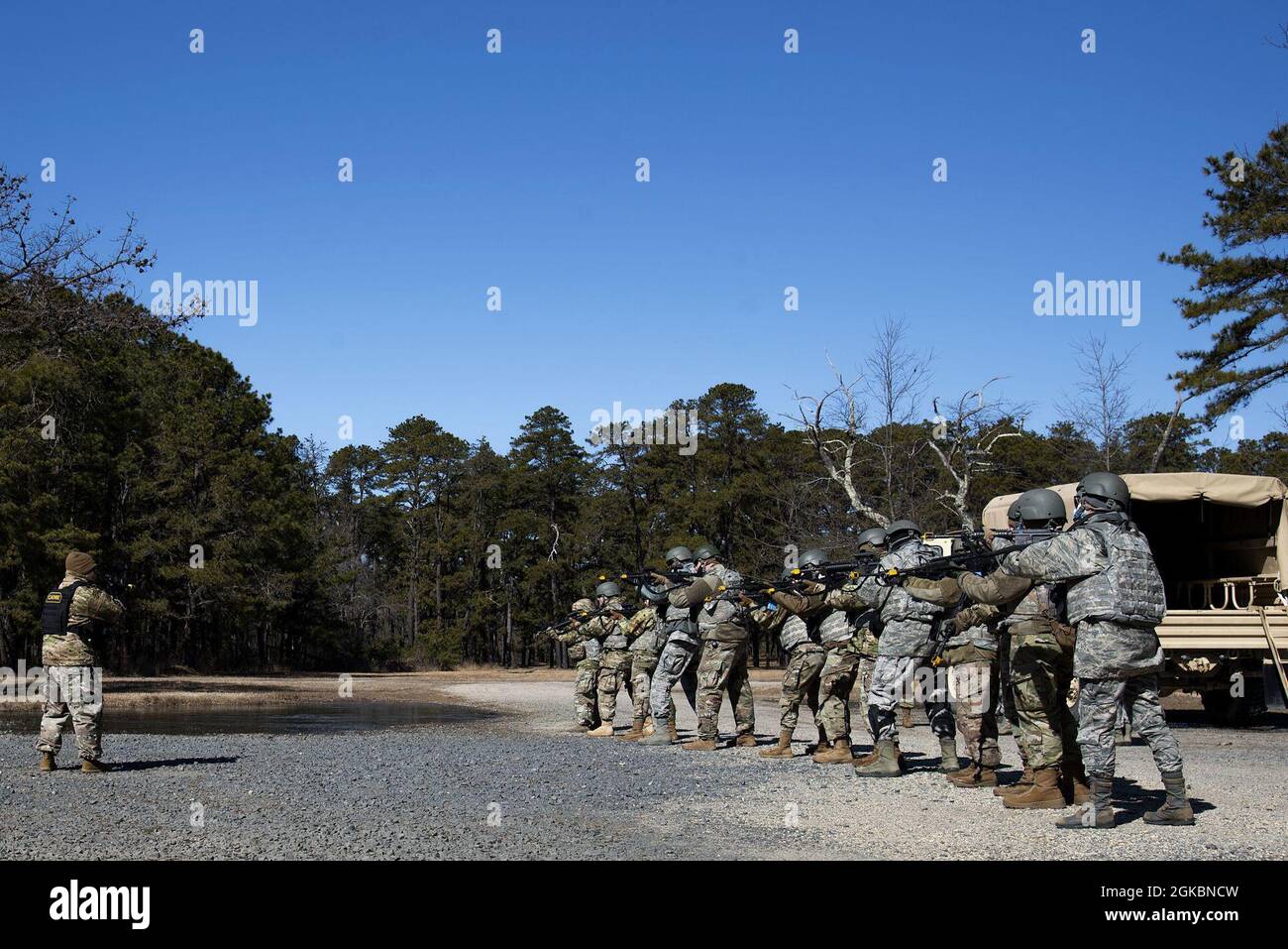 421st expeditionary center hi-res stock photography and images - Alamy