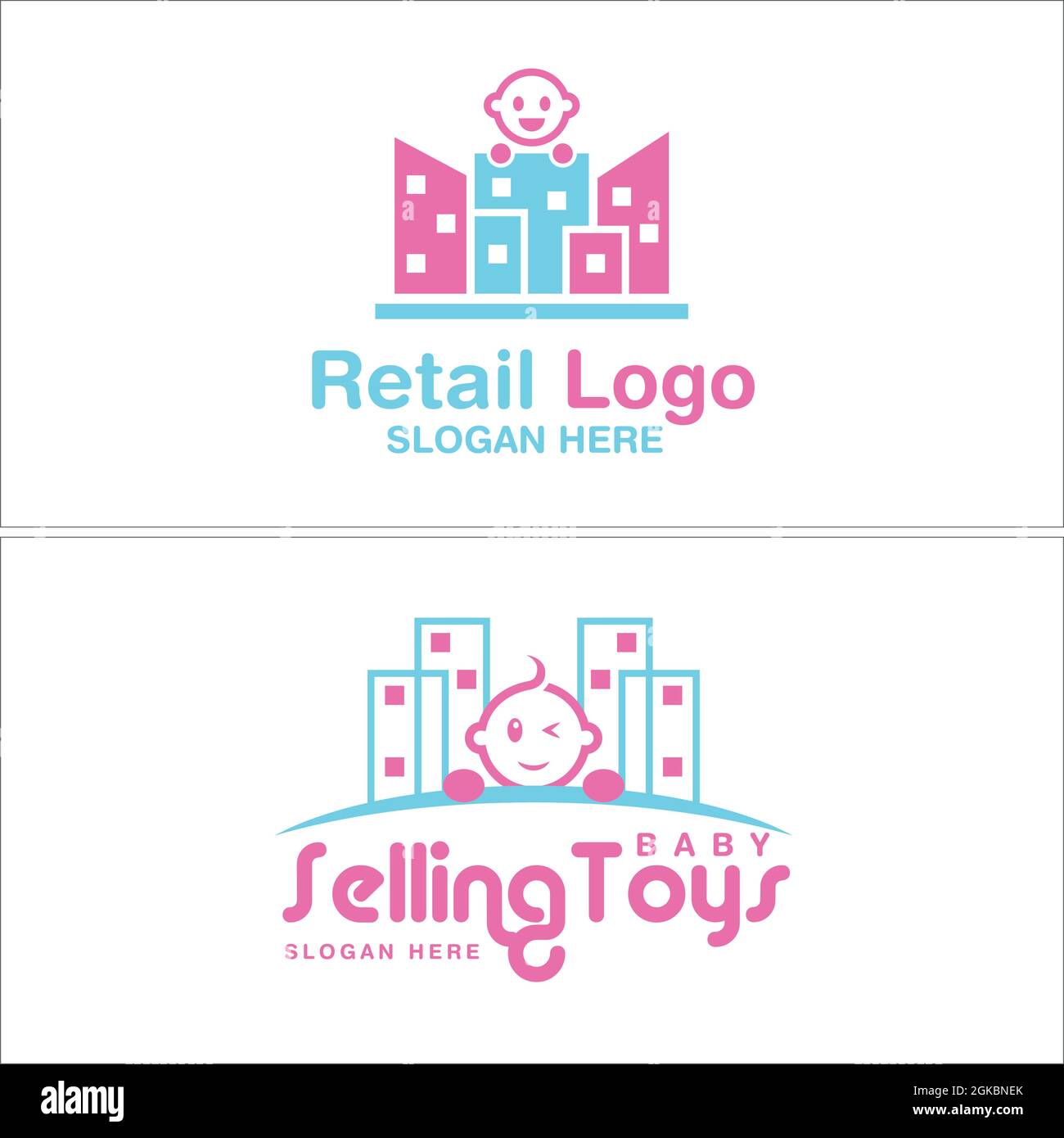 Retail accessories Stock Vector Images - Alamy