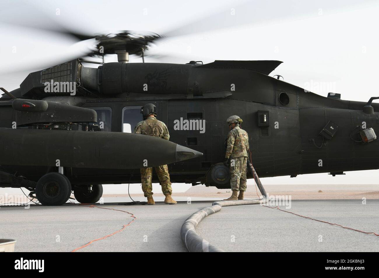 PRINCE SULTAN AIR BASE, KINGDOM OF SAUDI ARABIA – Airmen from the 378th ...