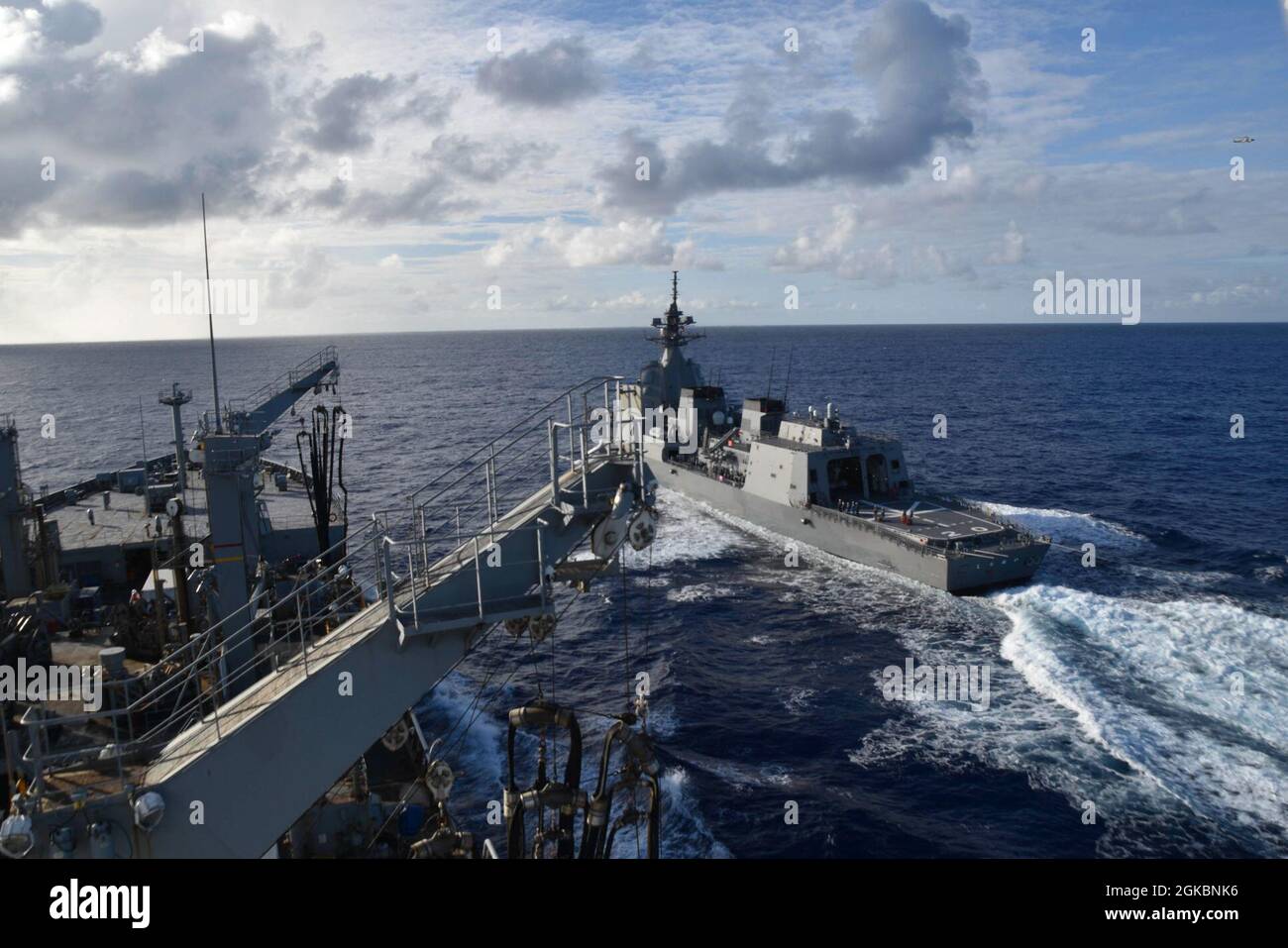 Usns john ericsson hi-res stock photography and images - Alamy