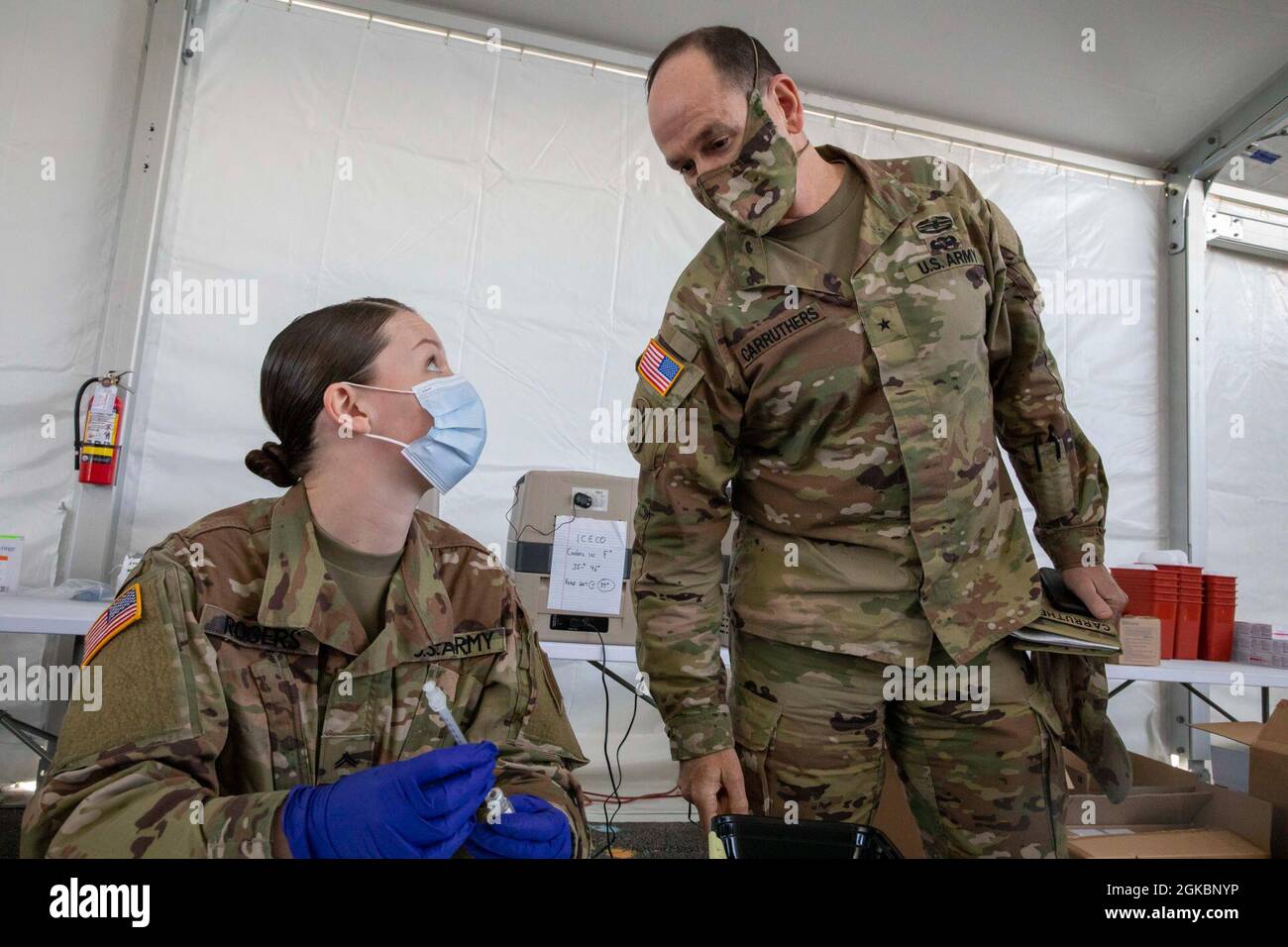 Kansas division of emergency management hi-res stock photography and ...