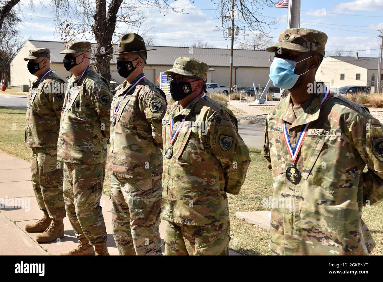 17th training wing hi-res stock photography and images - Alamy