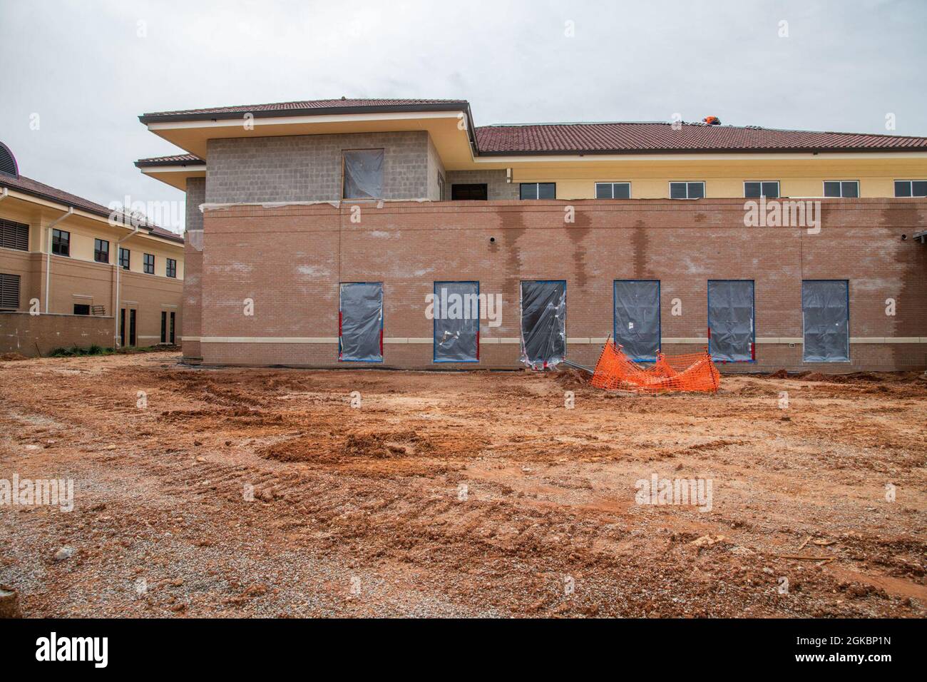 Jag school expansion hi-res stock photography and images - Alamy