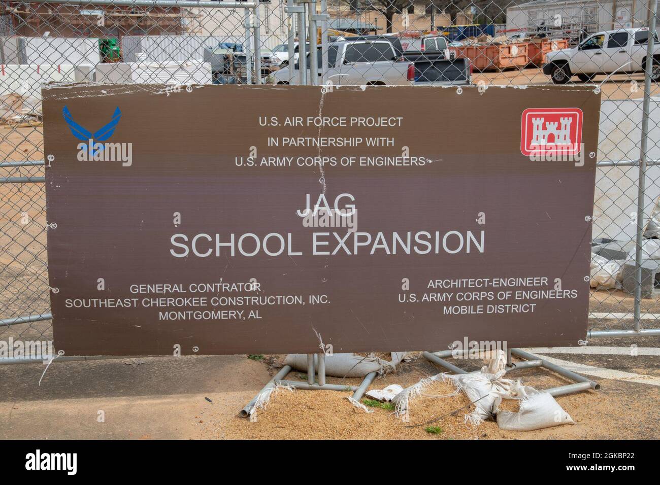 Jag school expansion hi-res stock photography and images - Alamy