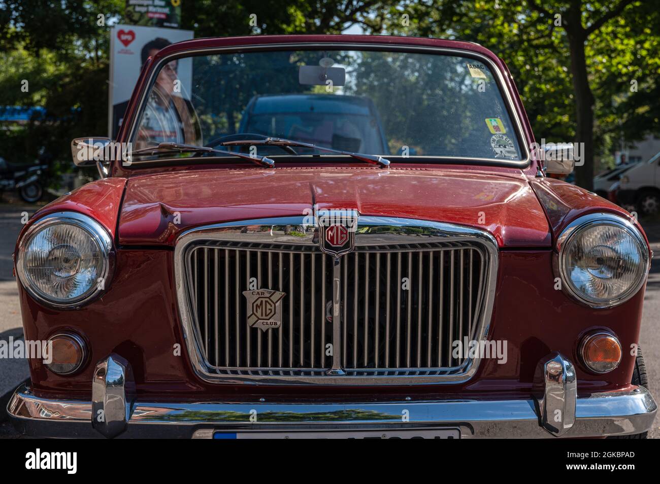 1300 mk ii hi-res stock photography and images - Alamy