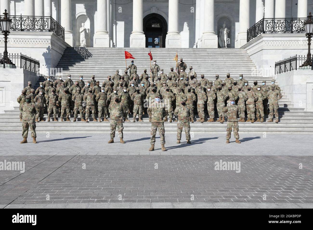 112th regiment hi-res stock photography and images - Alamy