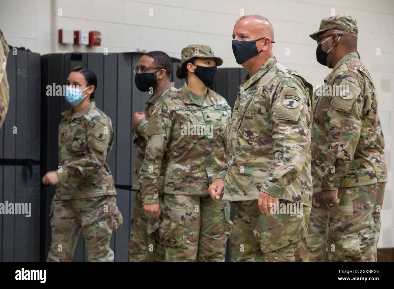 153rd mp company hi-res stock photography and images - Alamy