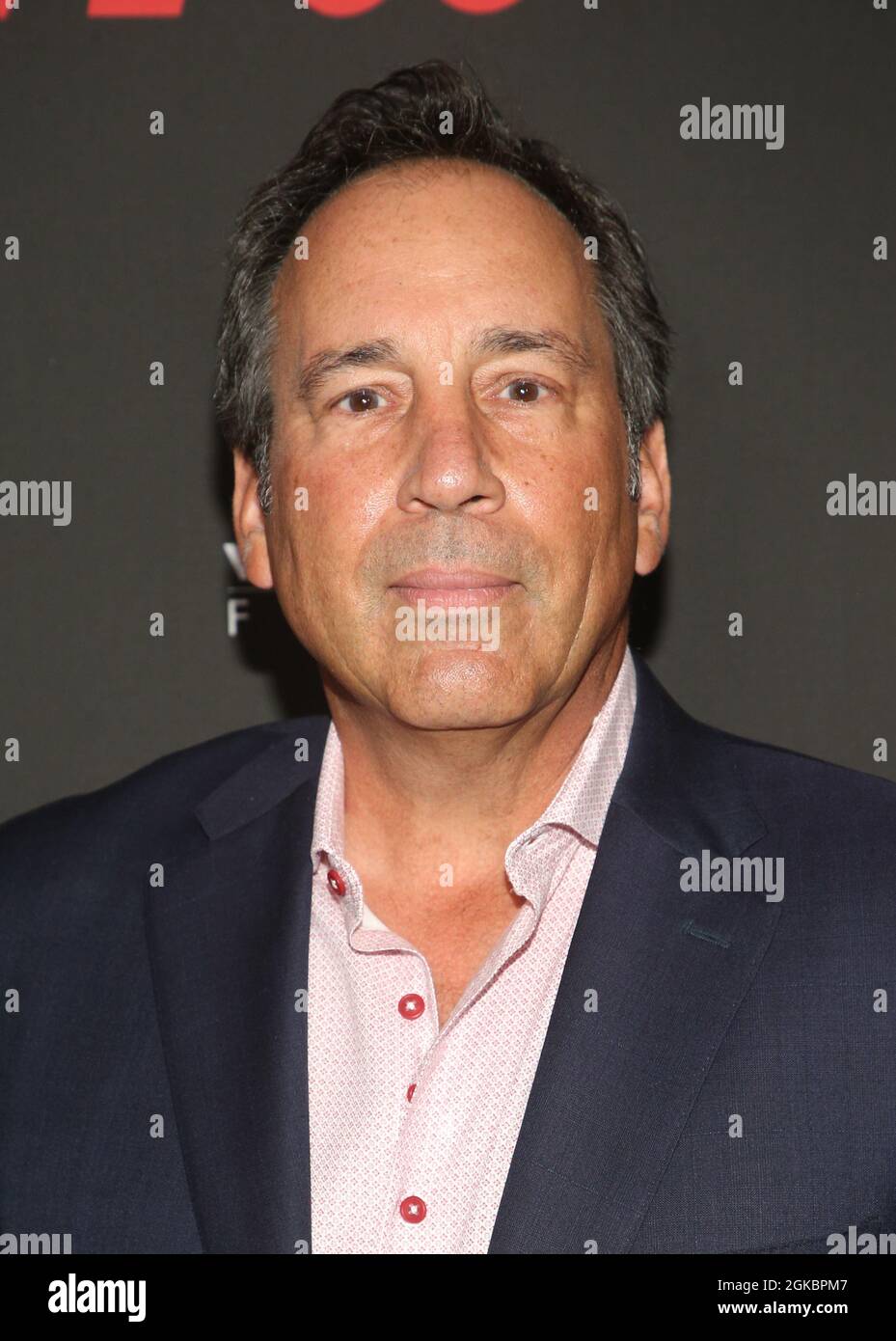 West Hollywood, Ca. 13th Sep, 2021. Frank Florio, at the LA Premiere ...
