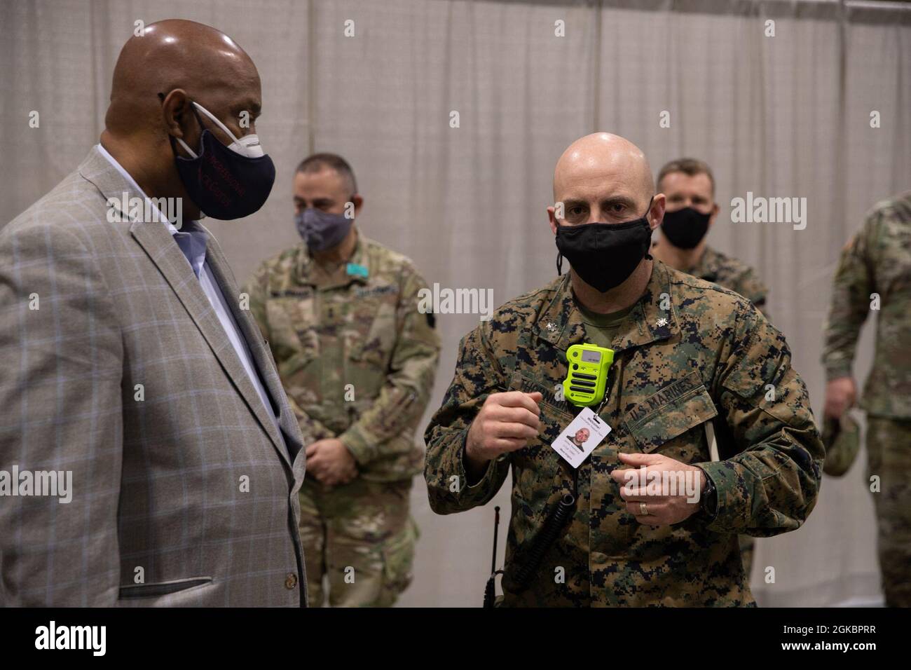 U s army lt col dwight hi-res stock photography and images - Alamy