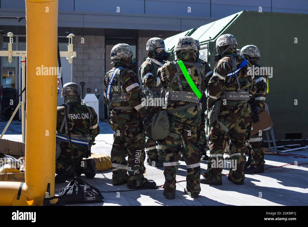 Reno air national guard hi-res stock photography and images - Alamy