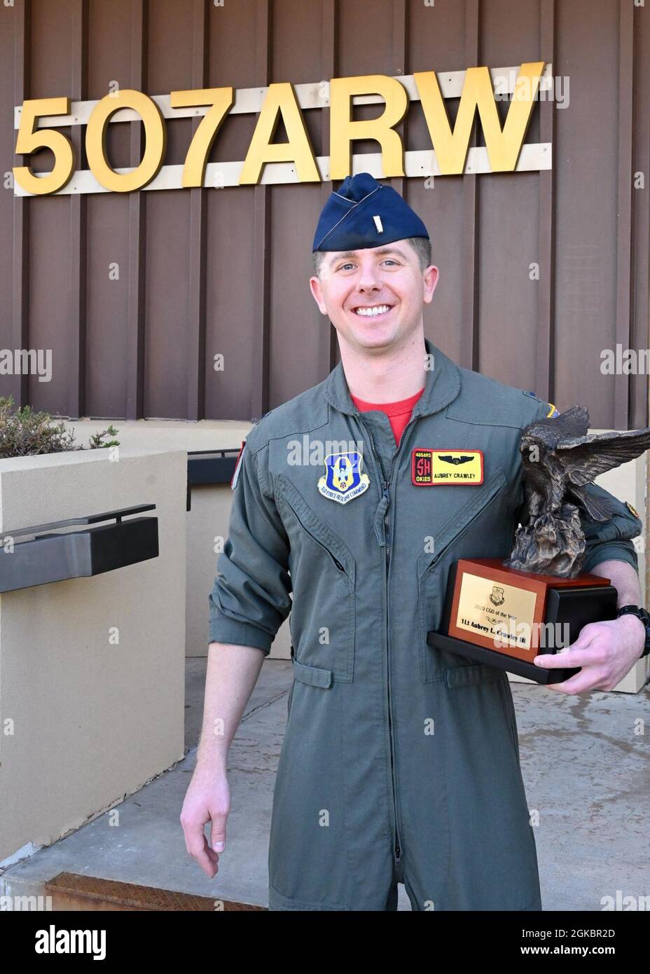 507th arw hi-res stock photography and images - Alamy