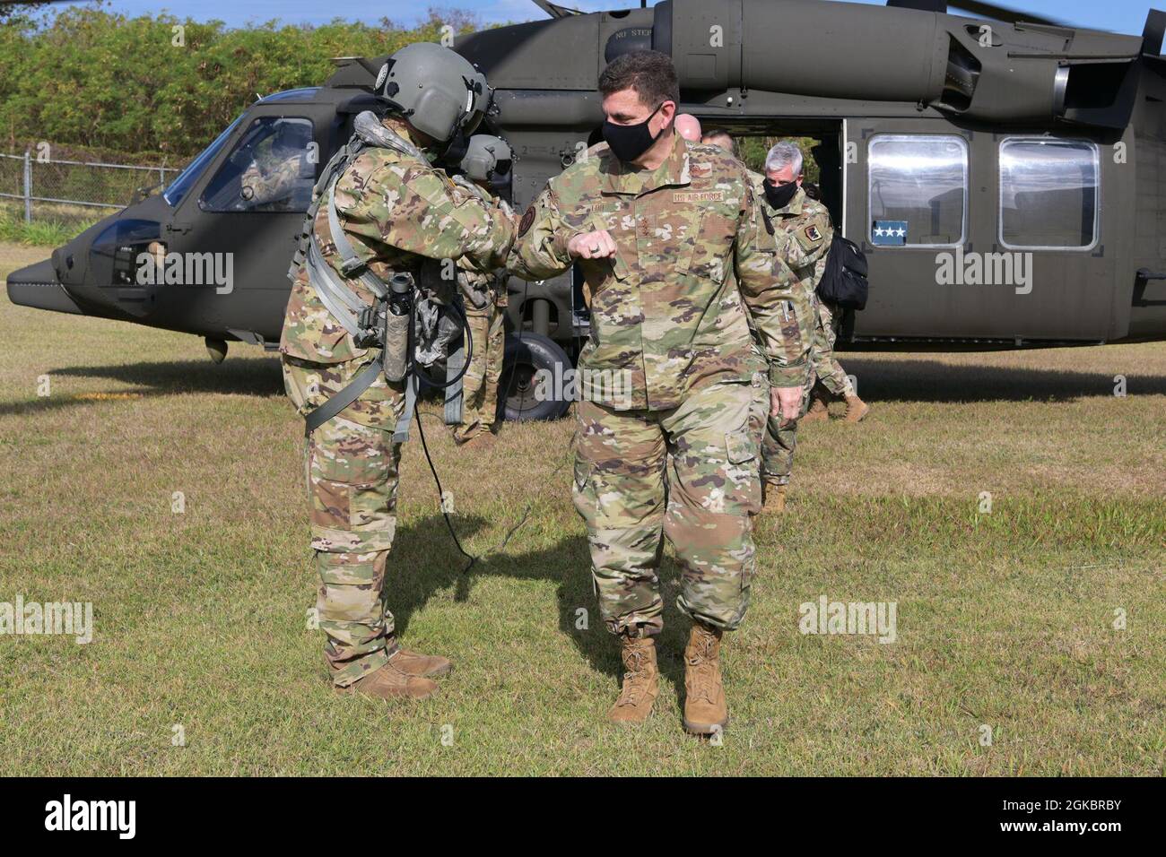 141st air control squadron hi-res stock photography and images - Alamy