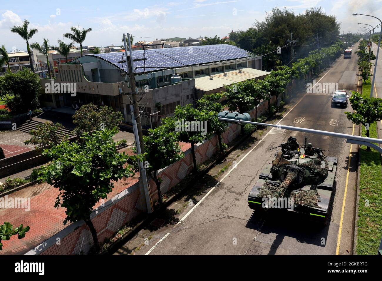 Kuang han hi-res stock photography and images - Alamy