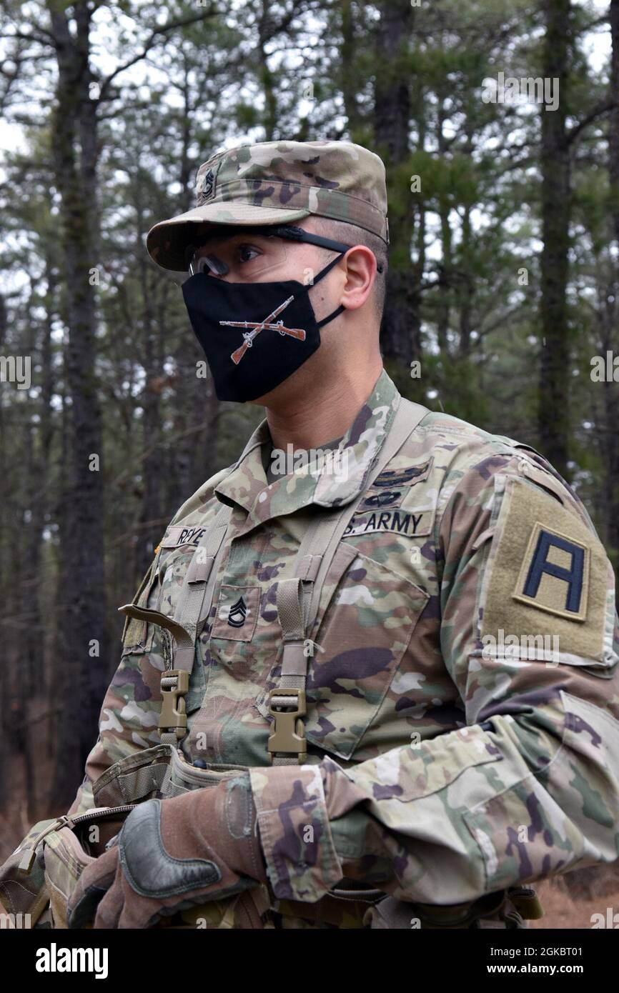 174th infantry brigade hi-res stock photography and images - Alamy