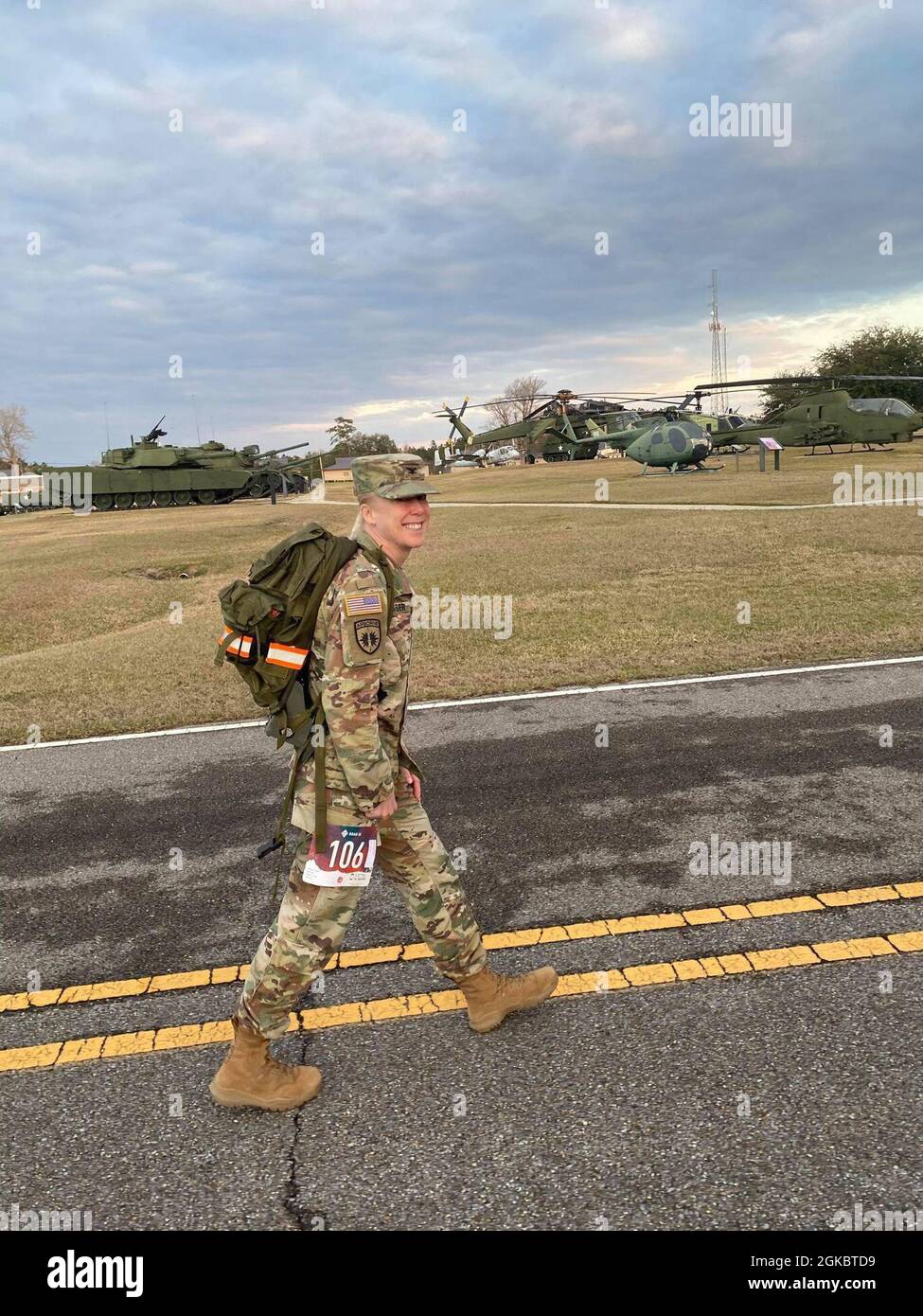 U.S. Army Engineer Research and Development Center Commander Col ...