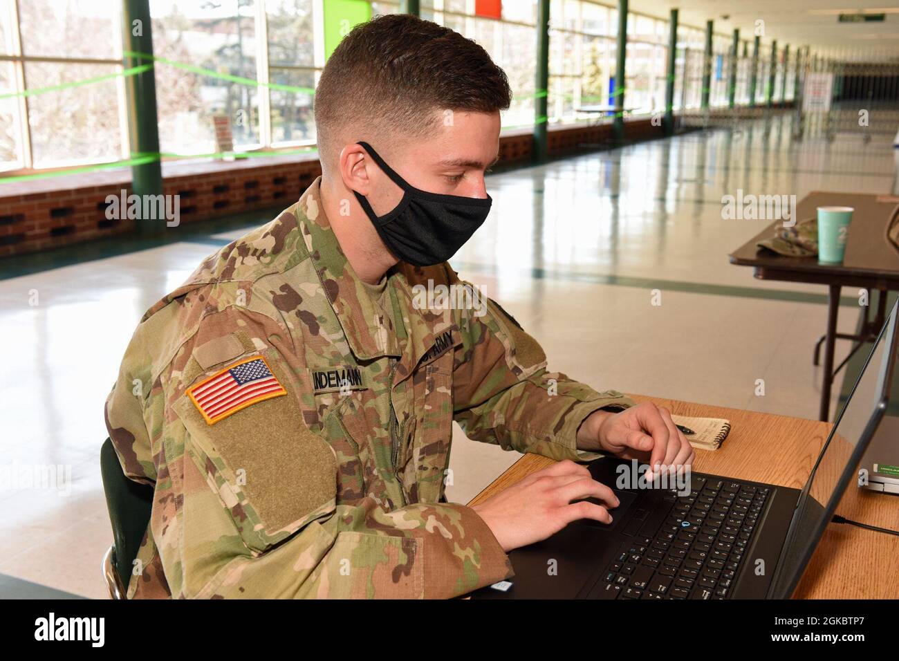 Colt team hi-res stock photography and images - Alamy