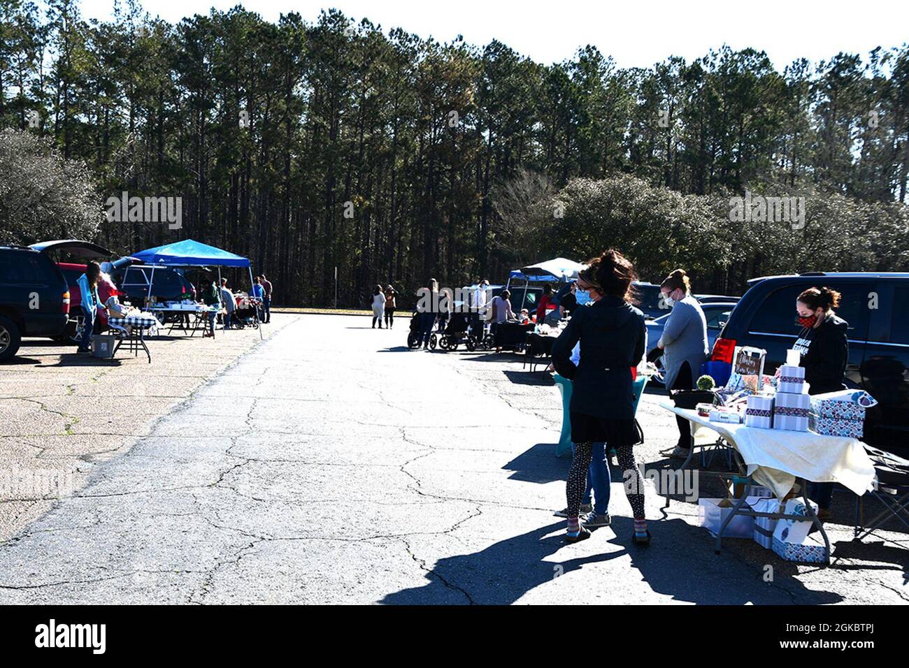 First saturday of the month hi-res stock photography and images - Alamy