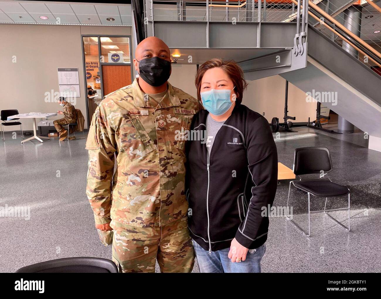 Necovid19 hi-res stock photography and images - Alamy