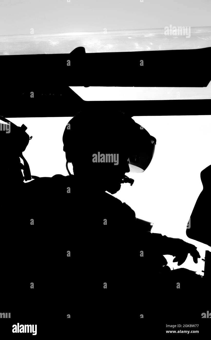 Contingency operations Black and White Stock Photos & Images - Alamy