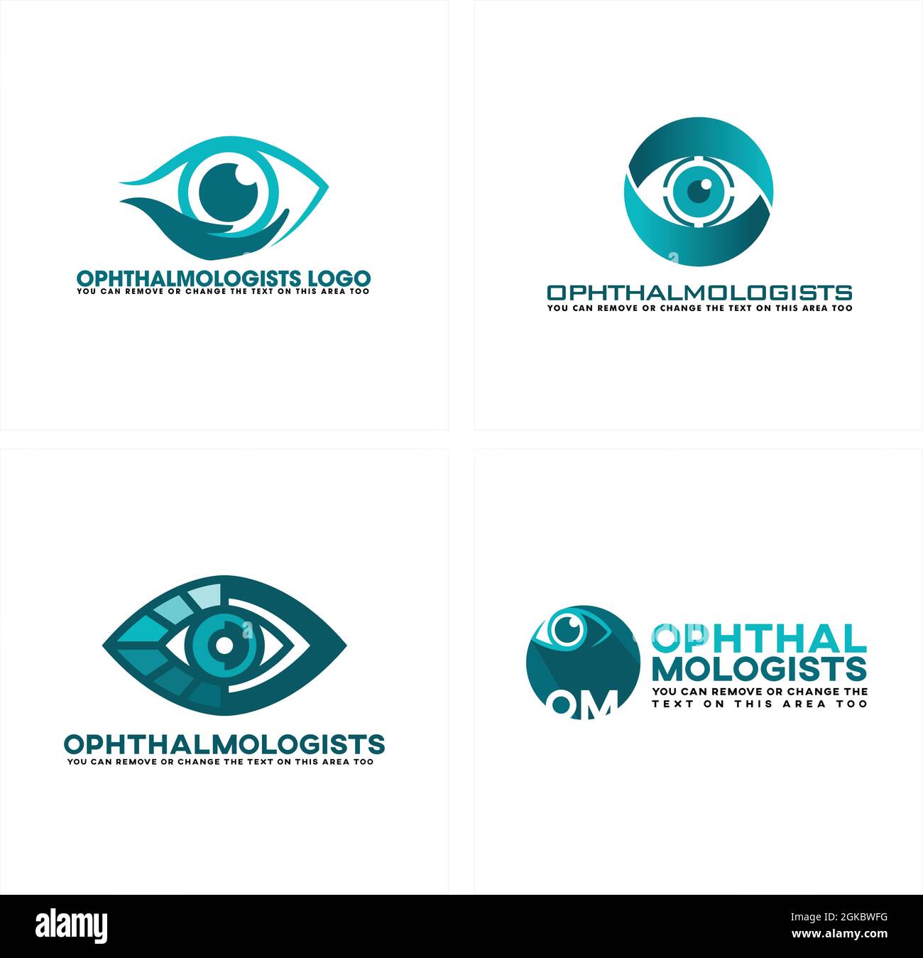 Ophthalmologist shop Stock Vector Images - Alamy