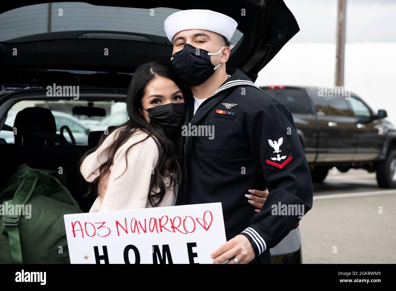 Joseph navarro hi-res stock photography and images - Alamy