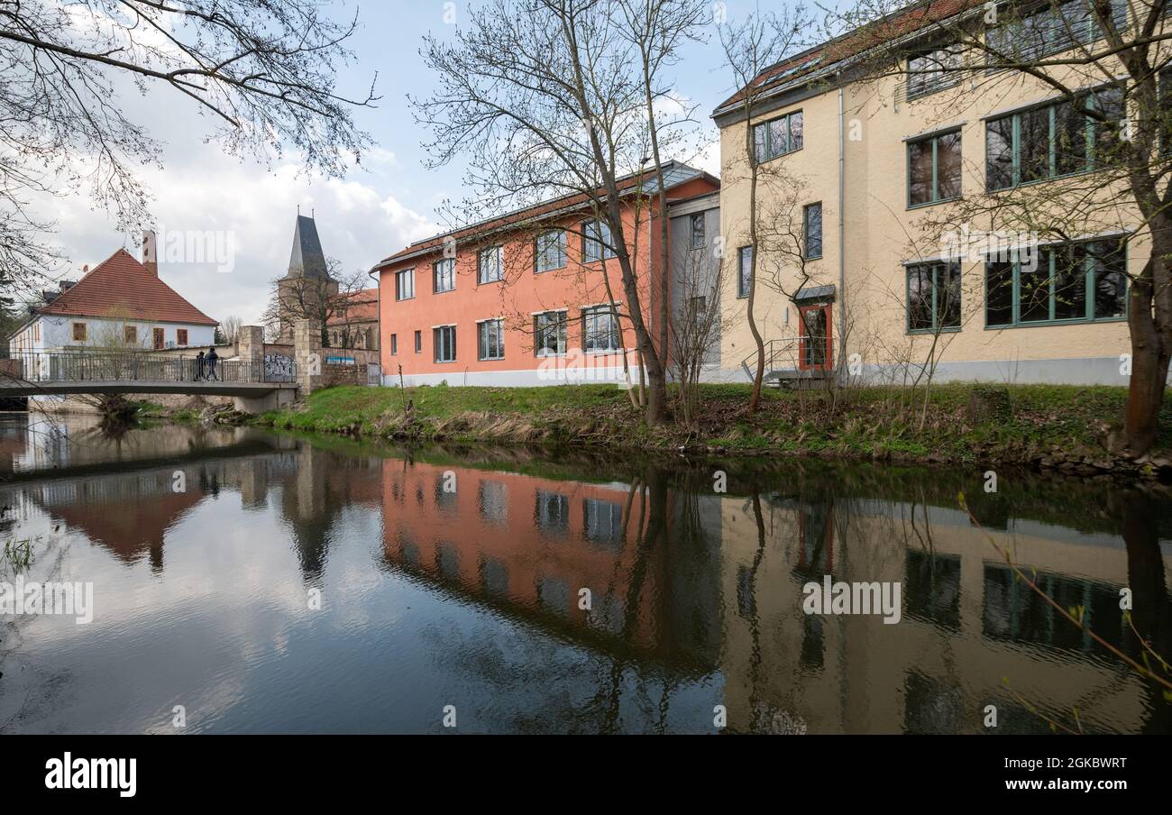 Waldorf school germany hi-res stock photography and images - Alamy