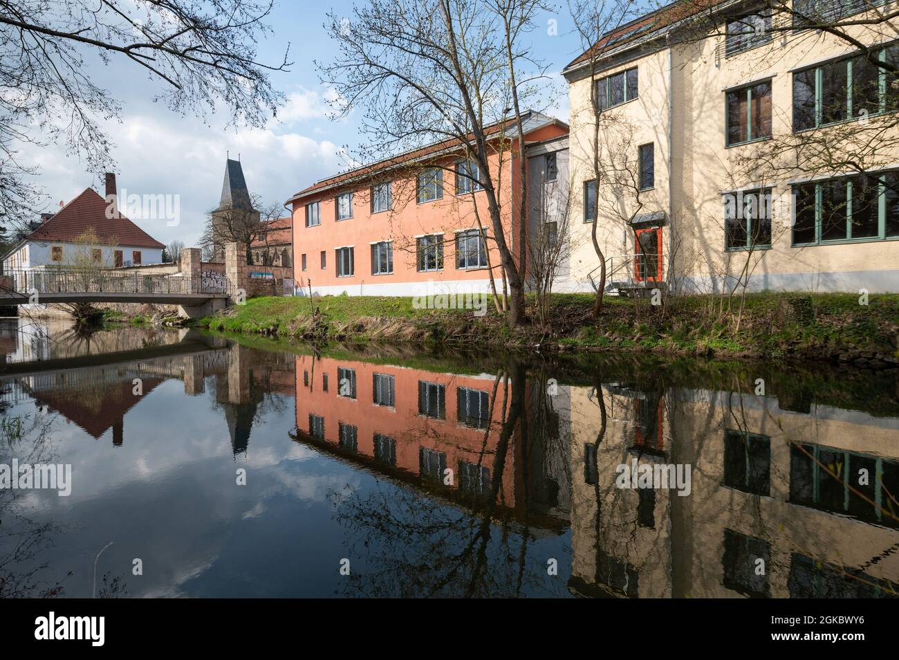 Waldorf school germany hi-res stock photography and images - Alamy