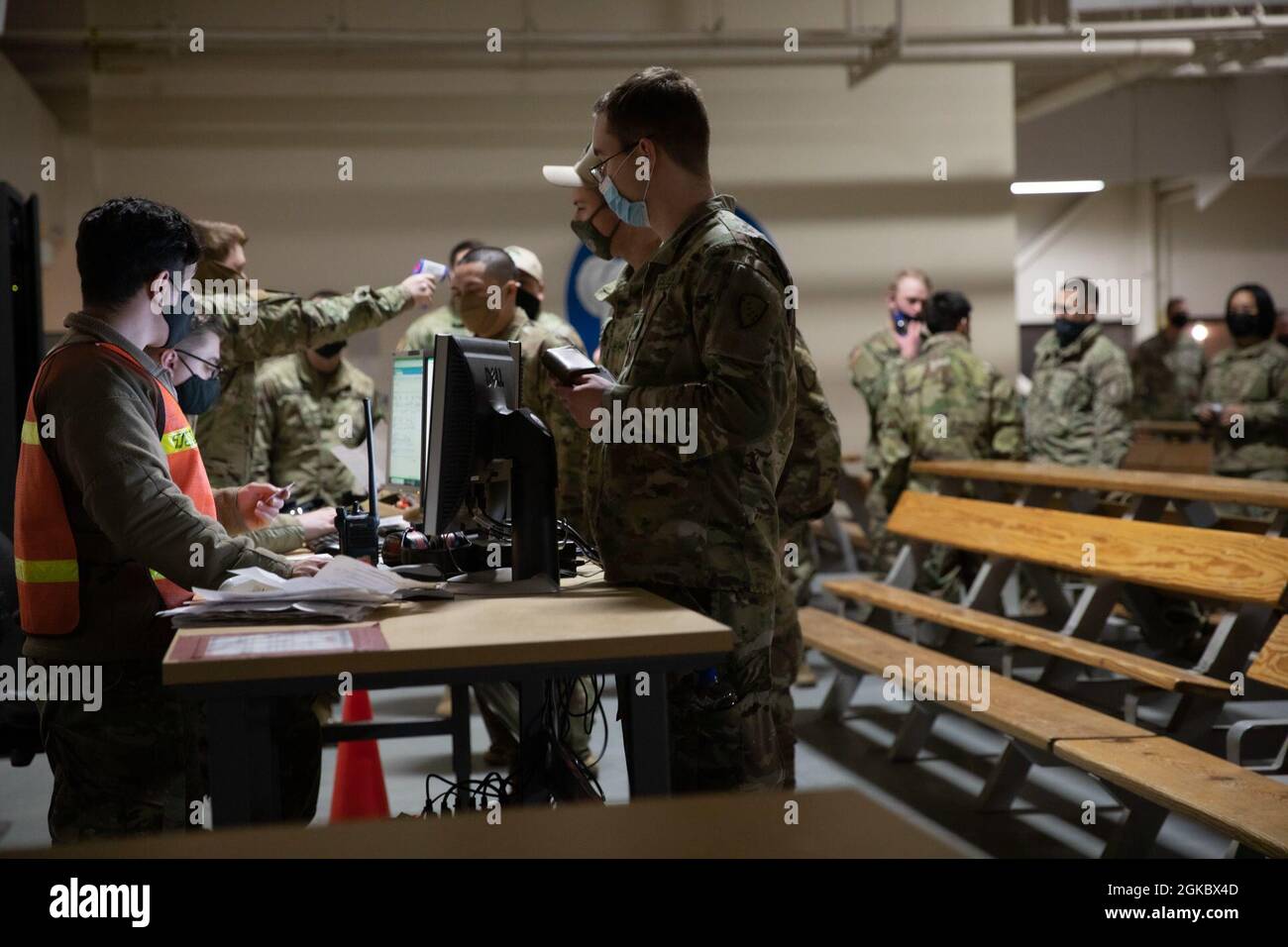 207th aviation regiment of the alaska army national guard hi-res stock ...