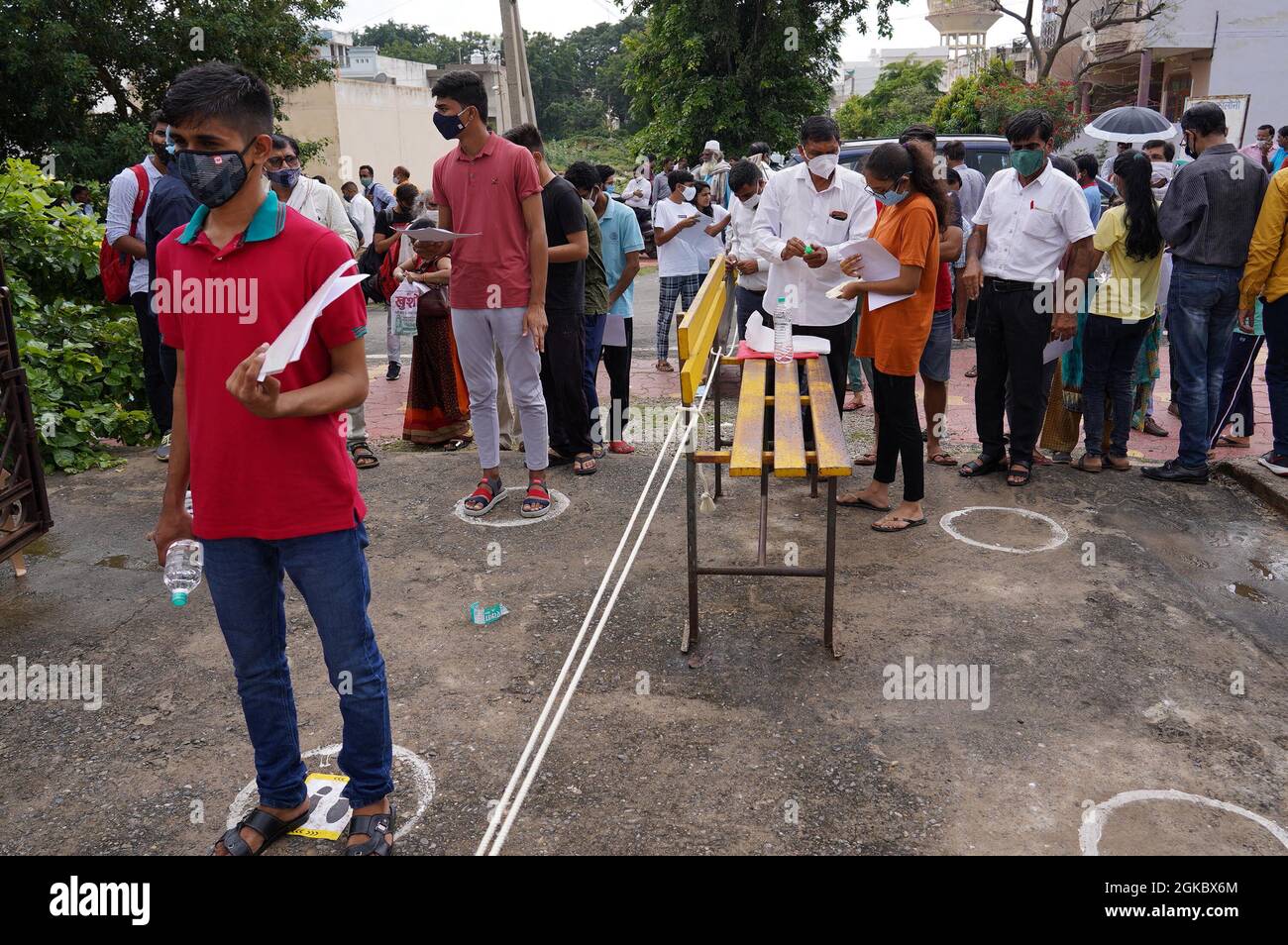 Himanshu sharma hi-res stock photography and images - Alamy