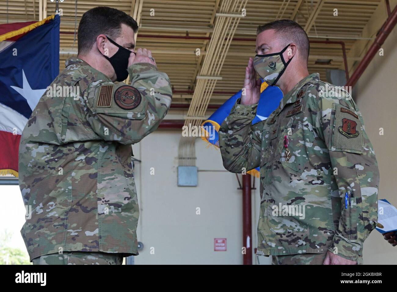 U.S. Air Force Lt. Gen. Michael A. Loh, director, Air National Guard ...