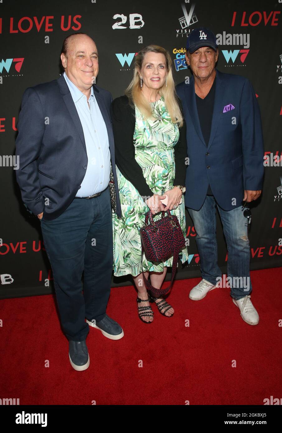 Ken rickel and nancy davis hi-res stock photography and images - Alamy