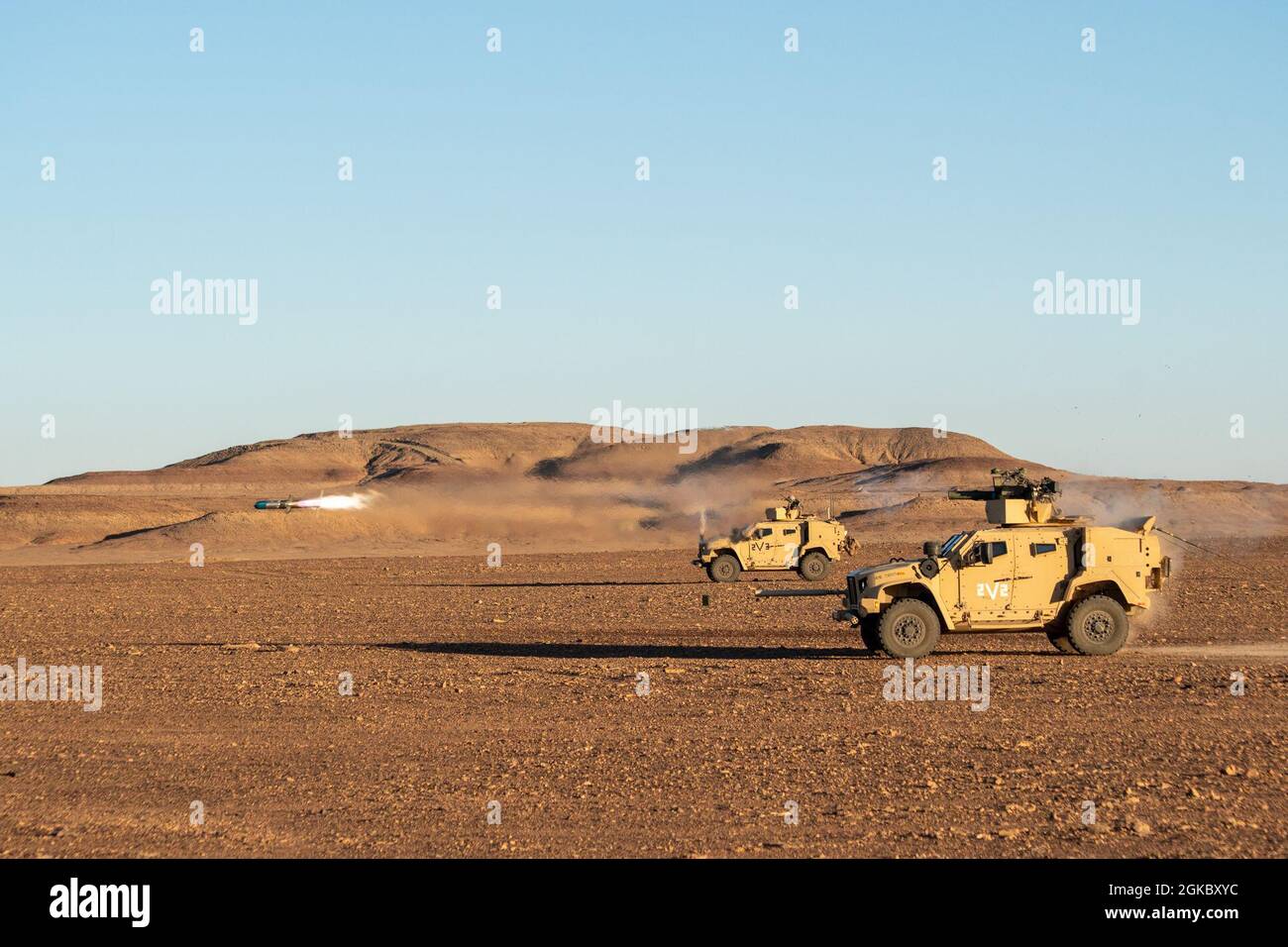 210307-M-QM580-1247 TABUK, Kingdom of Saudi Arabia (March 7, 2021) – U ...