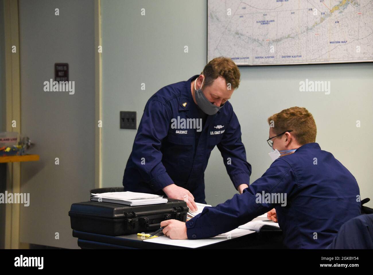 Magnuson stevens hi-res stock photography and images - Alamy