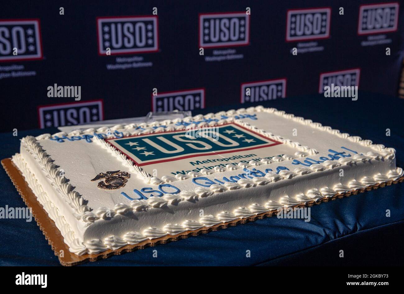 Uso birthday celebration hi-res stock photography and images - Alamy