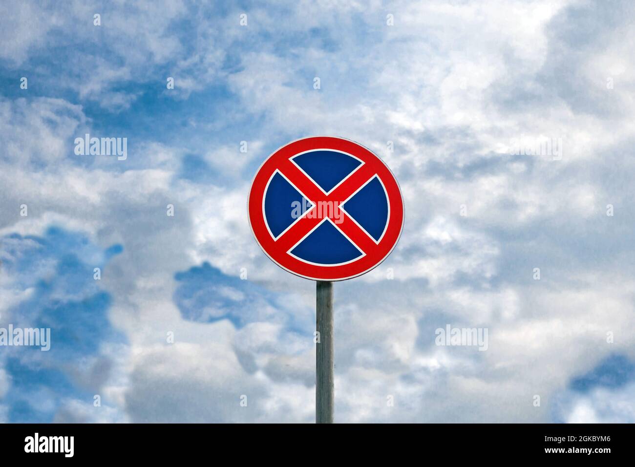 International traffic signs hi-res stock photography and images - Alamy