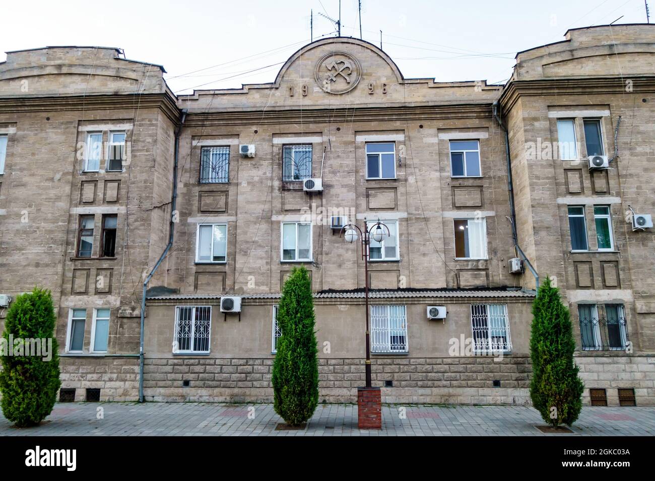 Old fashioned building hi-res stock photography and images - Alamy